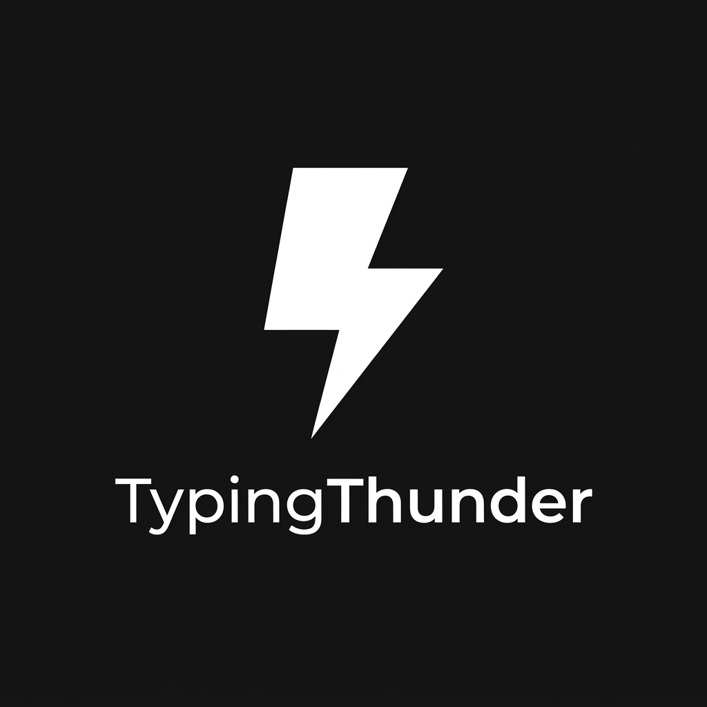 Typing Test | Check WPM and Accuracy